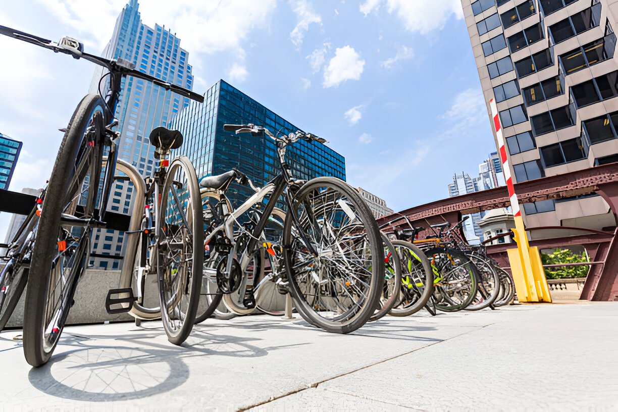 Bike Share Toronto: The Ultimate Guide to Urban Cycling