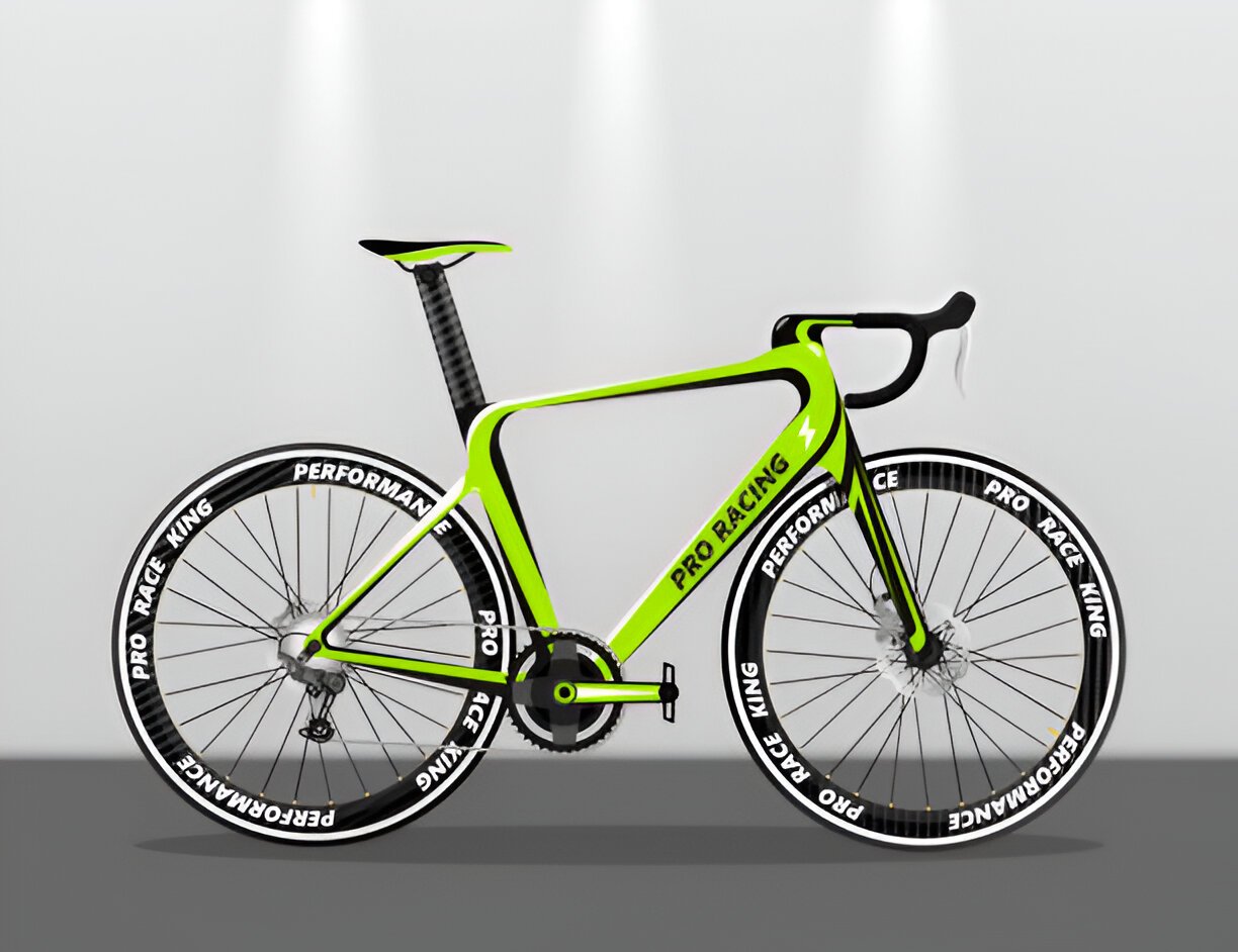 Top Carbon Fiber Road Bikes 2024: Performance & Innovations